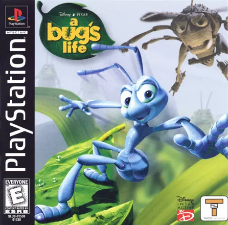 A bug's life n64 store